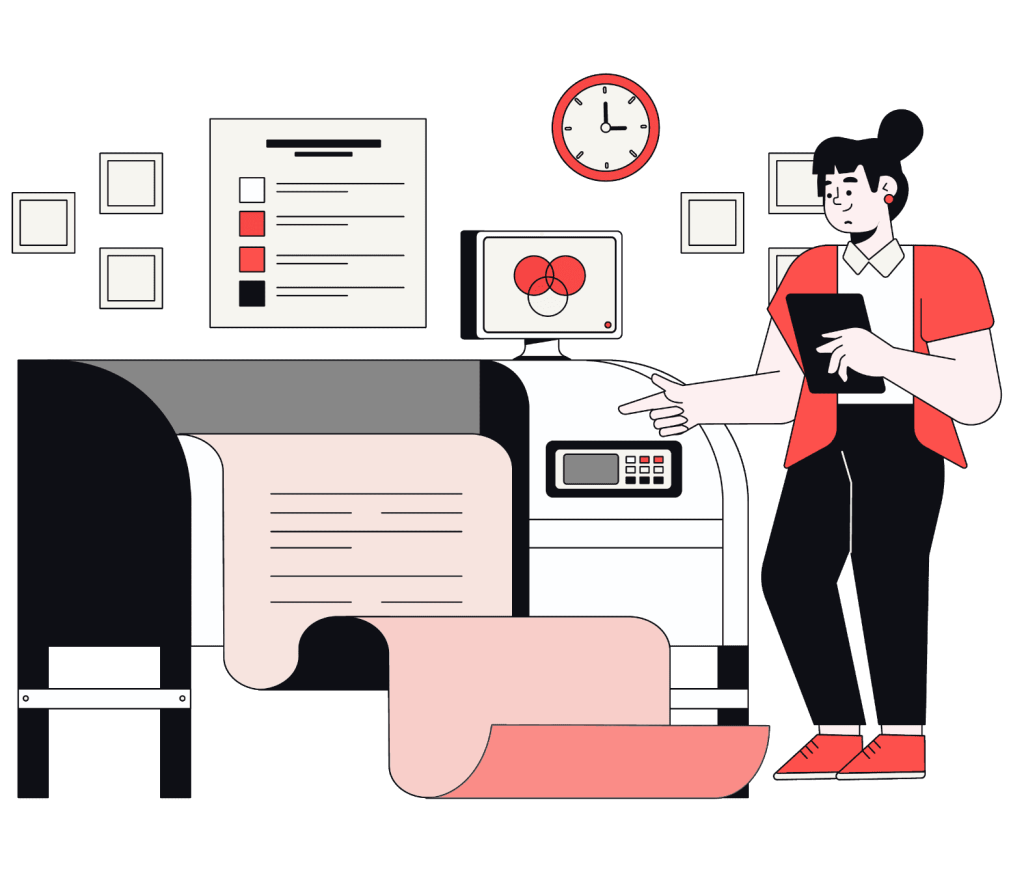 IDMS Technologies – Office Printing Equipment Supplier and Solutions ...